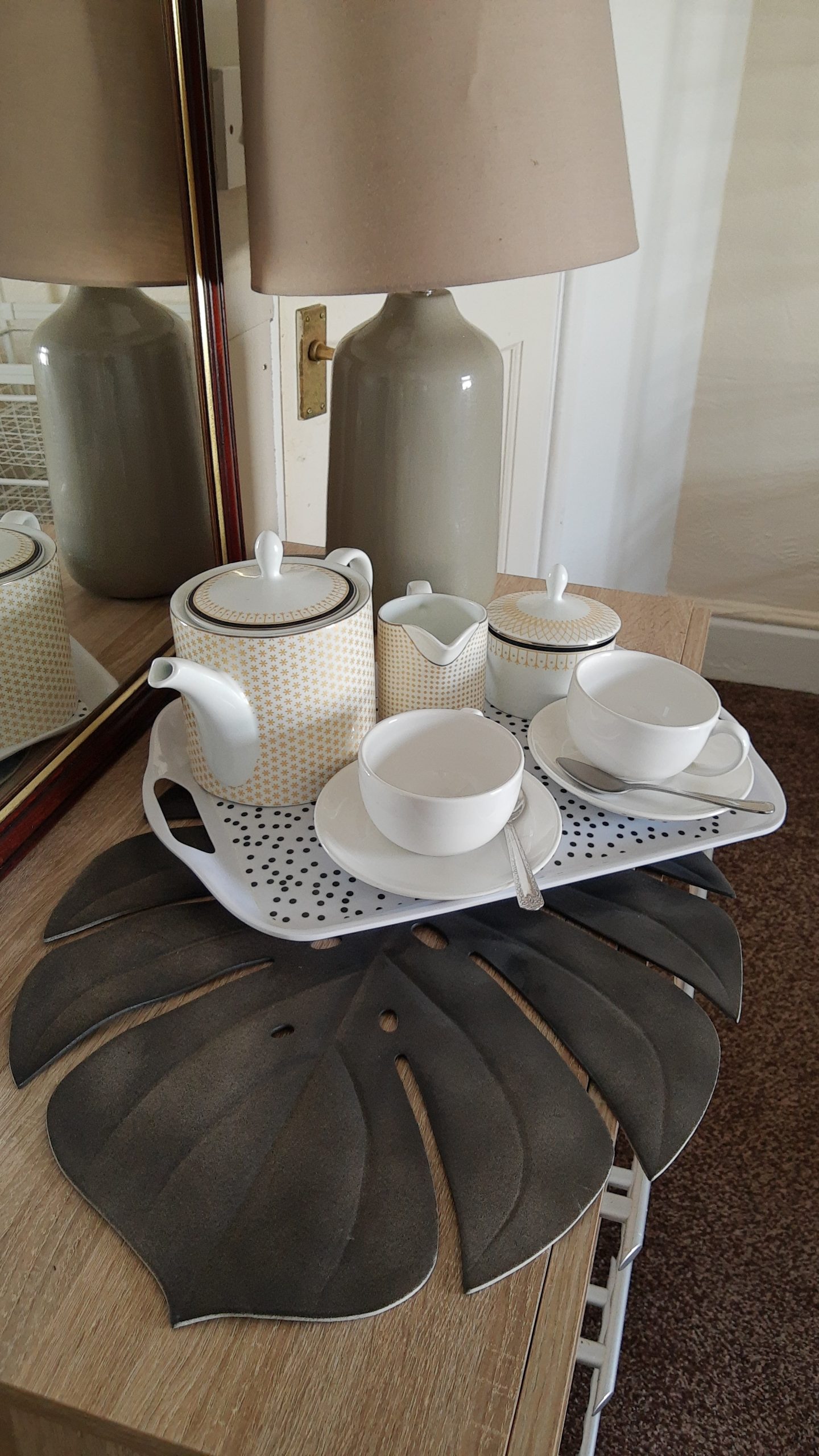 Cosy Rooms - The Heathley Hotel